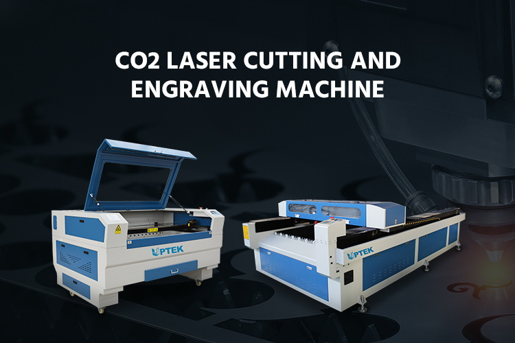 CNC Router | Laser Cutter | Digital Cutter Manufacturer - Uptek